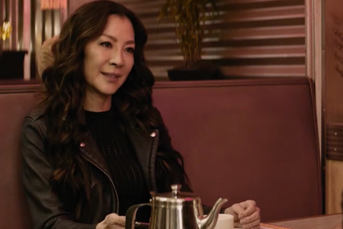 Review: Boss Level offers a witty, bloody take on the time-loop trope ...