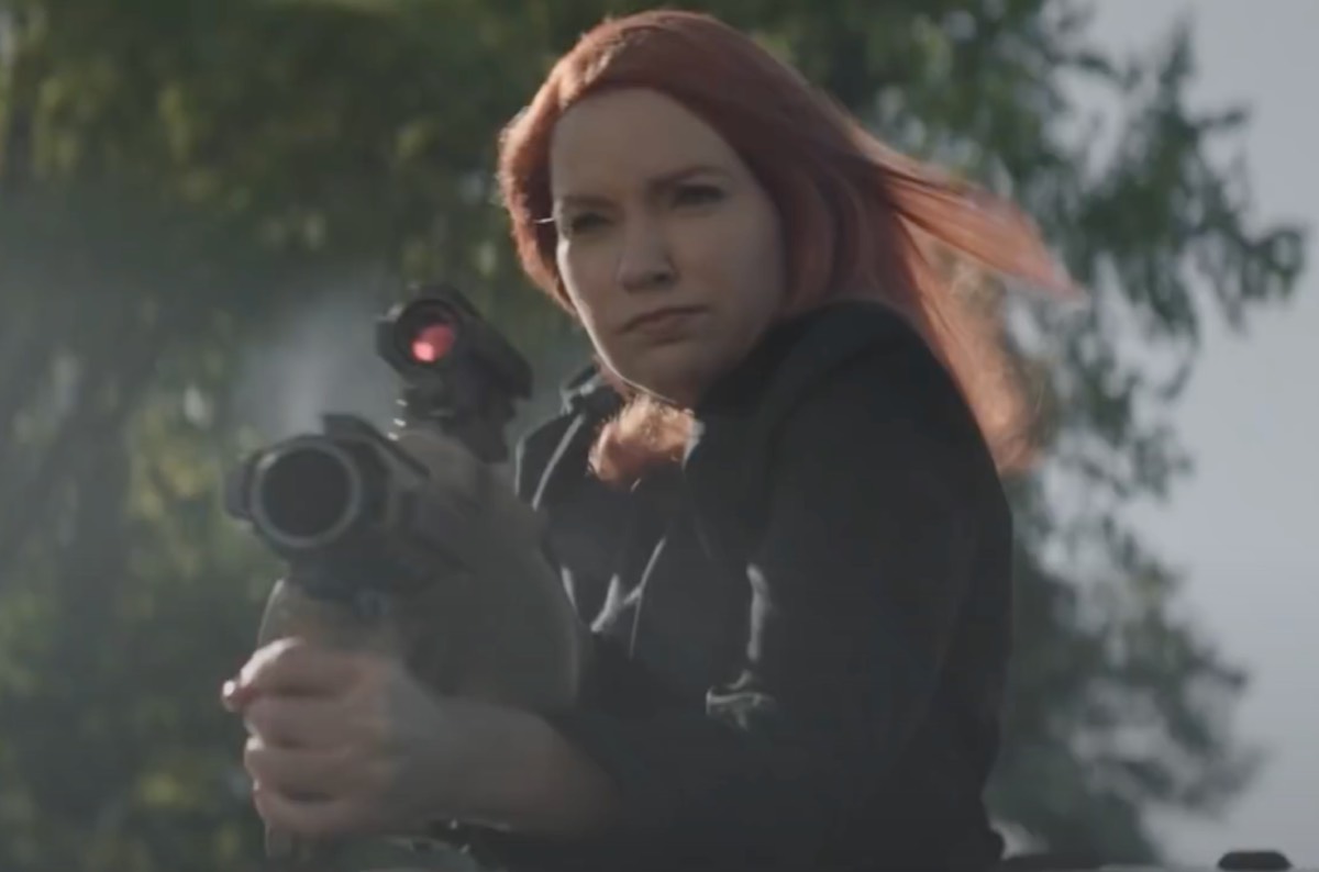 Review: Boss Level offers a witty, bloody take on the time-loop trope ...