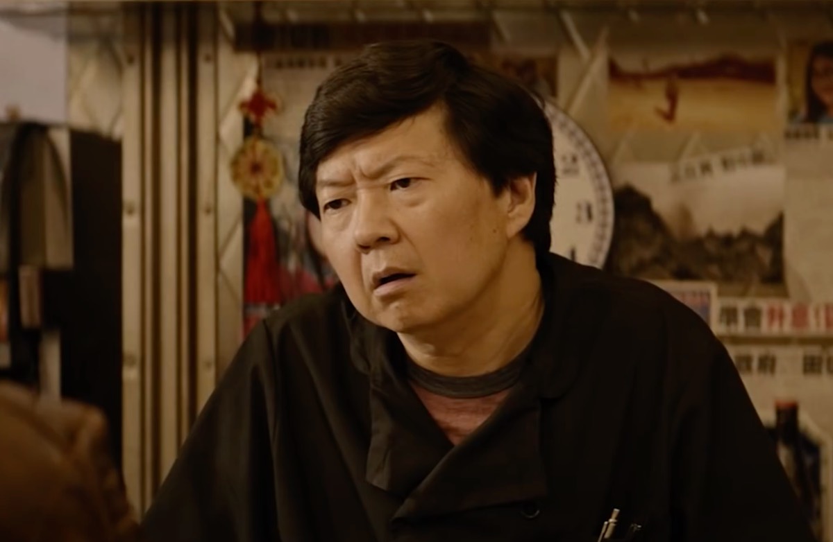 Review: Boss Level offers a witty, bloody take on the time-loop trope ...