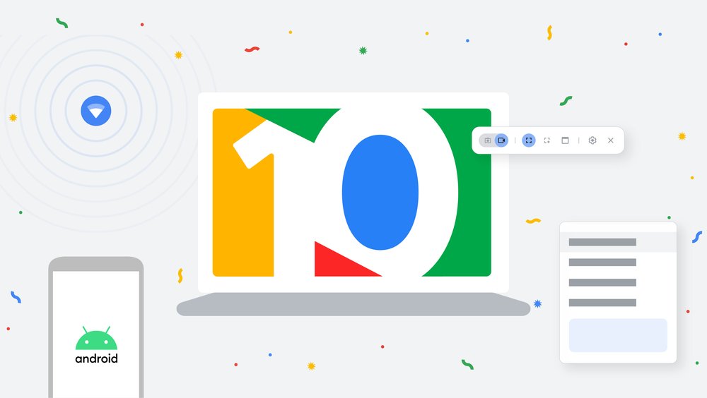Chrome OS 89 brings Android controls, a new icon design, and “quick ...