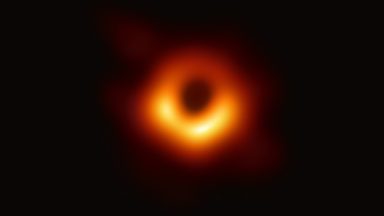 Next-generation black hole imaging may help us understand gravity ...