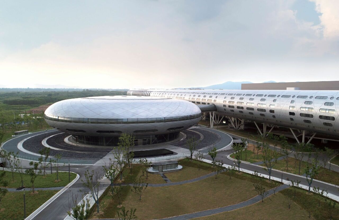 TSMC: How a Taiwanese chipmaker became a linchpin of the global economy ...