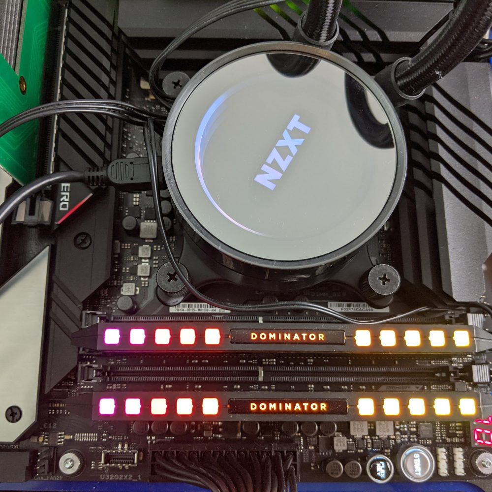 Tag: cpu benchmarking - Ars Technica