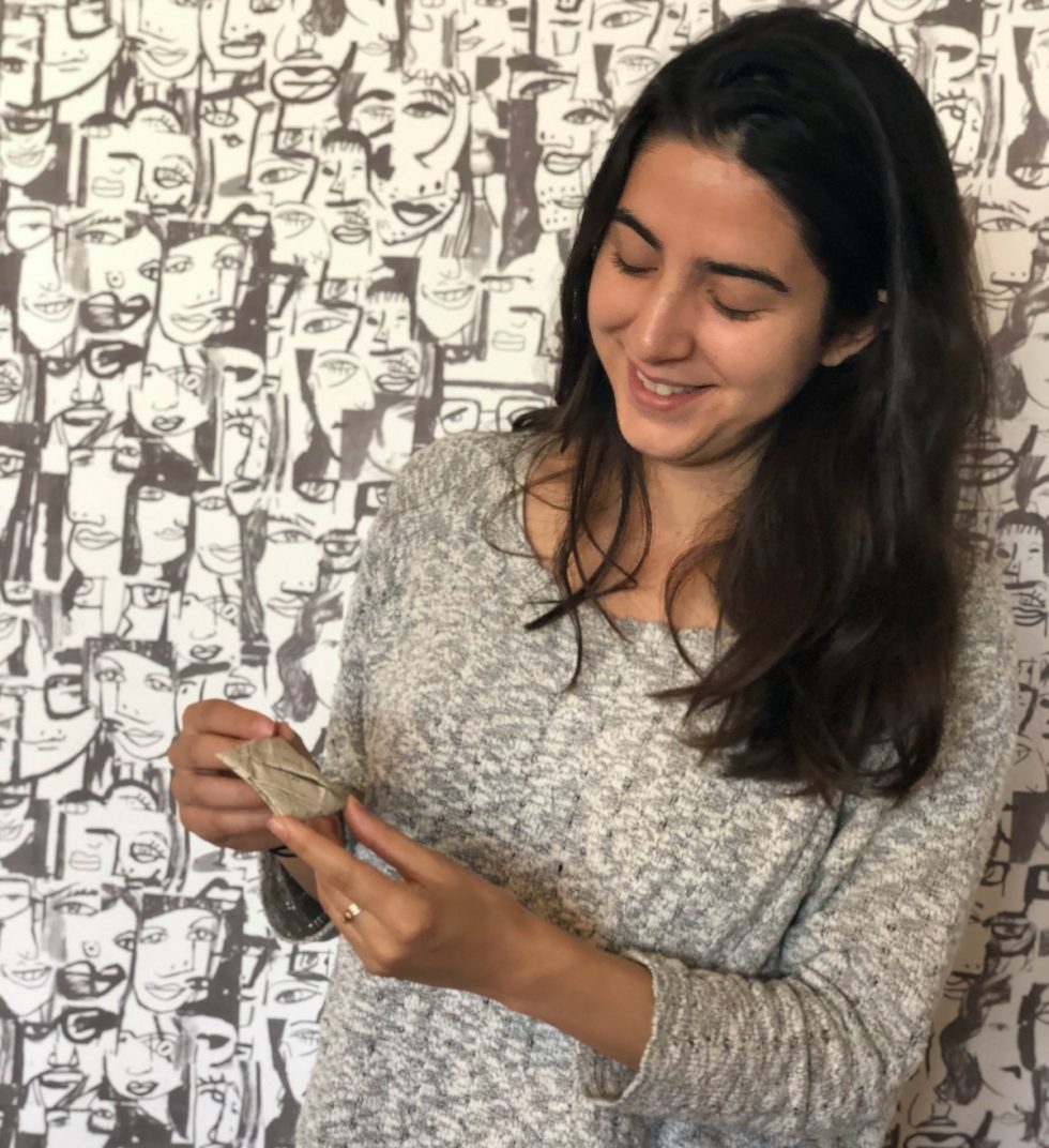 “Locked” for 300 years: Virtual unfolding has now revealed this letter ...