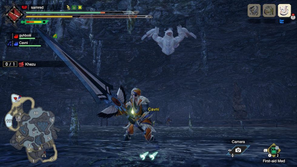 Review: Why Zelda fans should seriously consider Monster Hunter Rise on ...