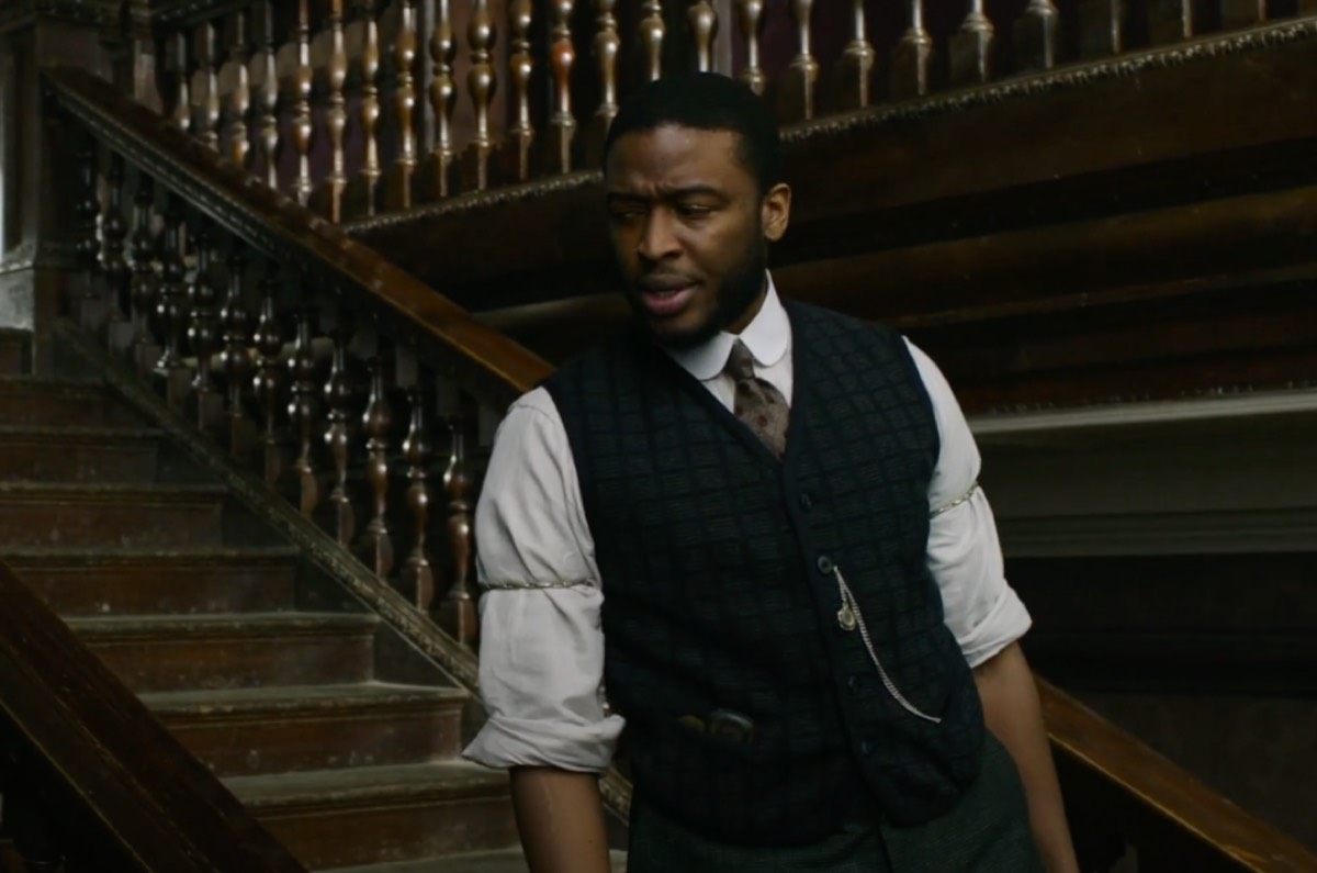 Review: The Nevers makes abrupt turn in disorienting midseason finale ...