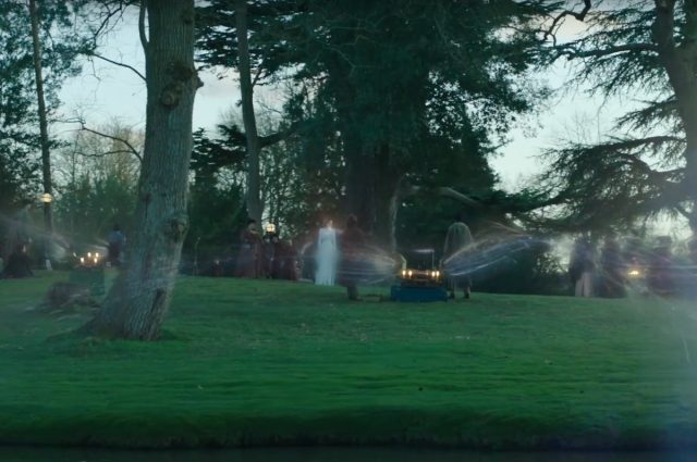 HBO drops full trailer for new sci-fi period drama The Nevers - Ars ...