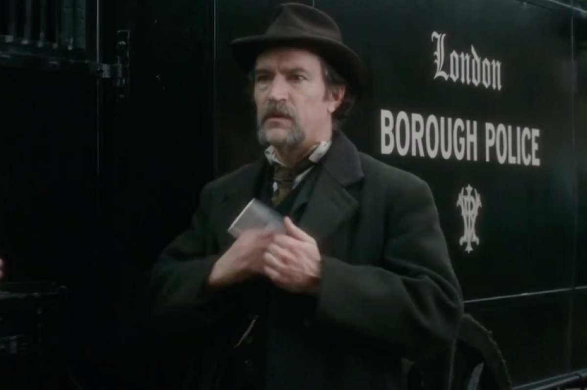 Review: The Nevers makes abrupt turn in disorienting midseason finale ...