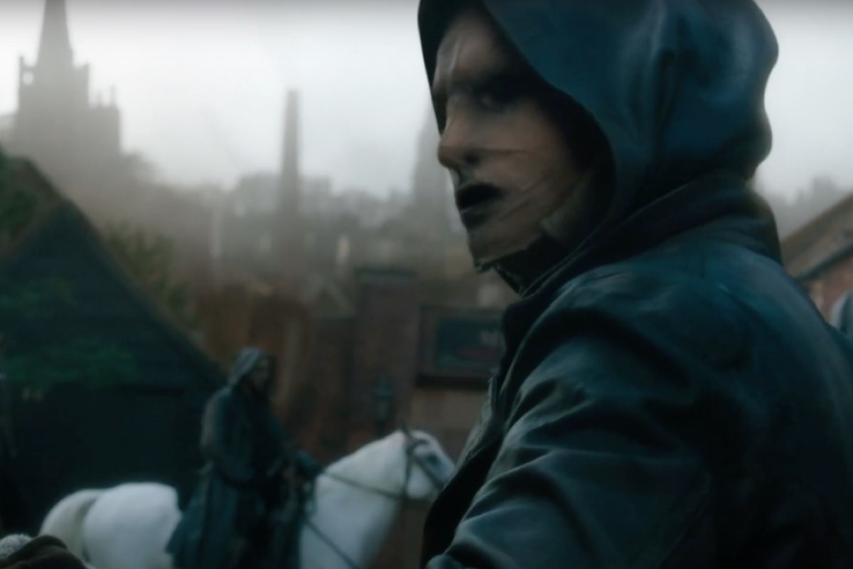 HBO drops full trailer for new sci-fi period drama The Nevers - Ars ...