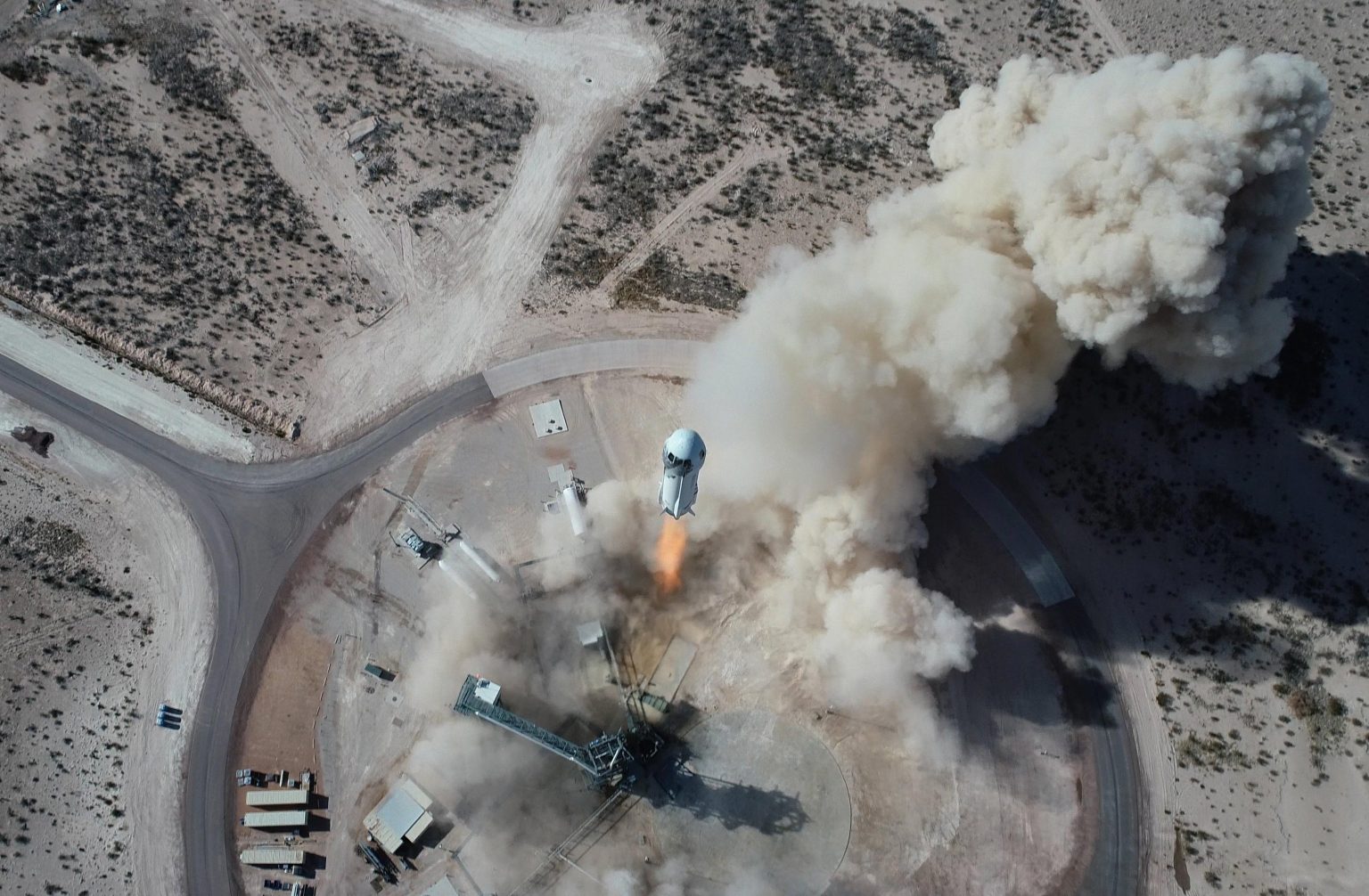 Rocket Report: China debuts new booster, SpaceX eyeing Indonesia launch ...
