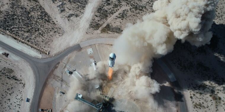 Rocket Report: China debuts new booster, SpaceX eyeing Indonesia launch ...