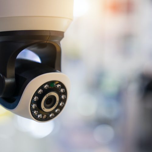 Tag: security cameras - Ars Technica