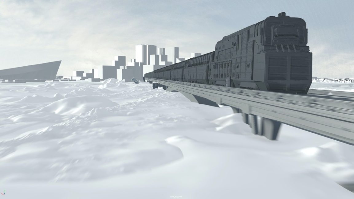Review: Sean Bean gives Snowpiercer a charismatic villain to stir the ...