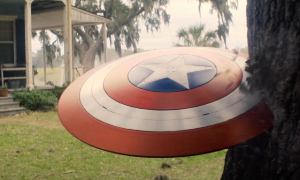 Marvel drops one last trailer for The Falcon and the Winter Soldier ...