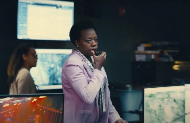 Review: James Gunn’s The Suicide Squad is like The Boys on steroids ...