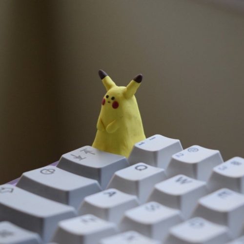 Typing my way down the mechanical keyboard rabbit hole with the Drop ...