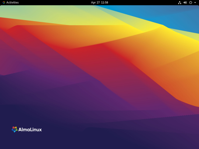 CentOS replacement distro AlmaLinux gets commercial support options - Ars Technica