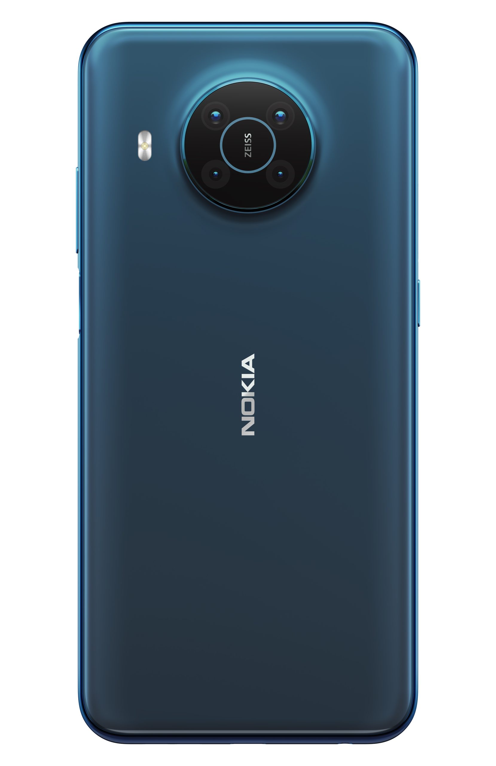 The Nokia X20 brings 5G phones down to $415 - Ars Technica