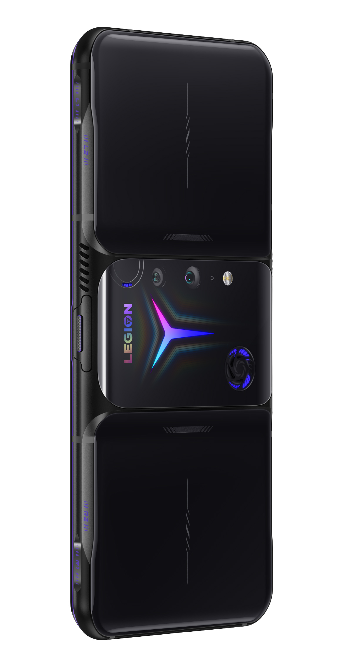 Lenovo gives up on its dream of Android gaming phones - Ars Technica