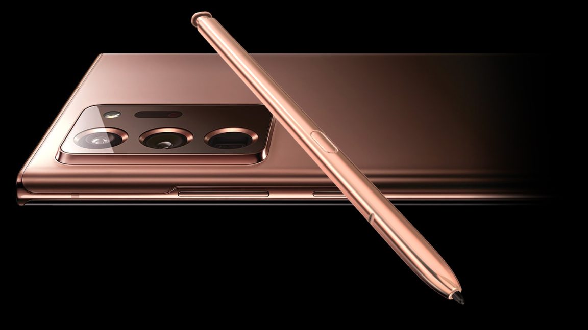 Years after Google and Apple, Samsung finally gets eSIM working in the ...