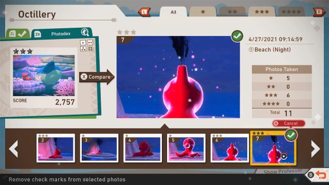 New Pokémon Snap is a welcome take on the “first-person shooter” - Ars ...