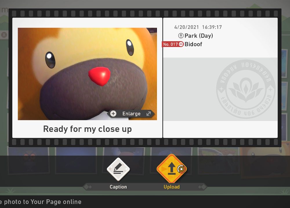 New Pokémon Snap is a welcome take on the “first-person shooter” - Ars ...