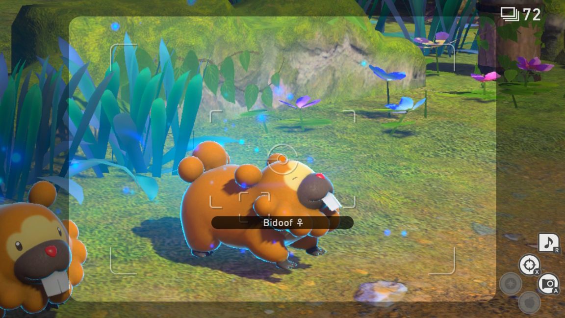 New Pokémon Snap is a welcome take on the “first-person shooter” - Ars ...