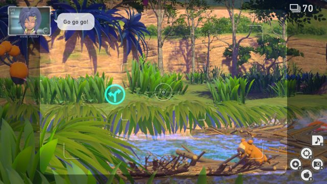 New Pokémon Snap is a welcome take on the “first-person shooter” - Ars ...