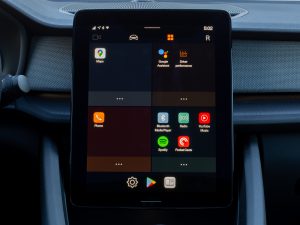 Android Automotive OS review: Under the hood with Google’s car OS - Ars ...