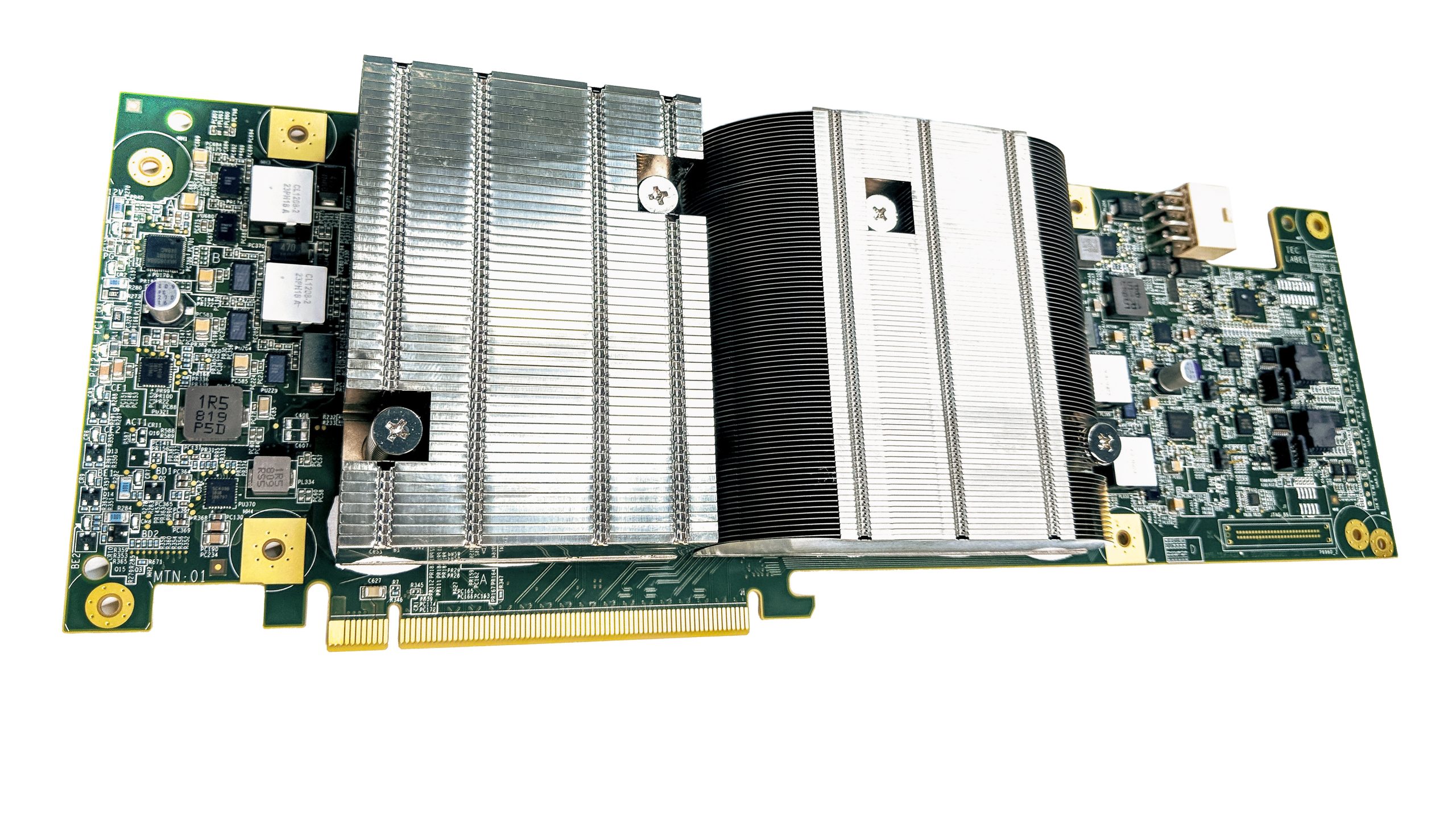 YouTube is now building its own video-transcoding chips - Ars Technica