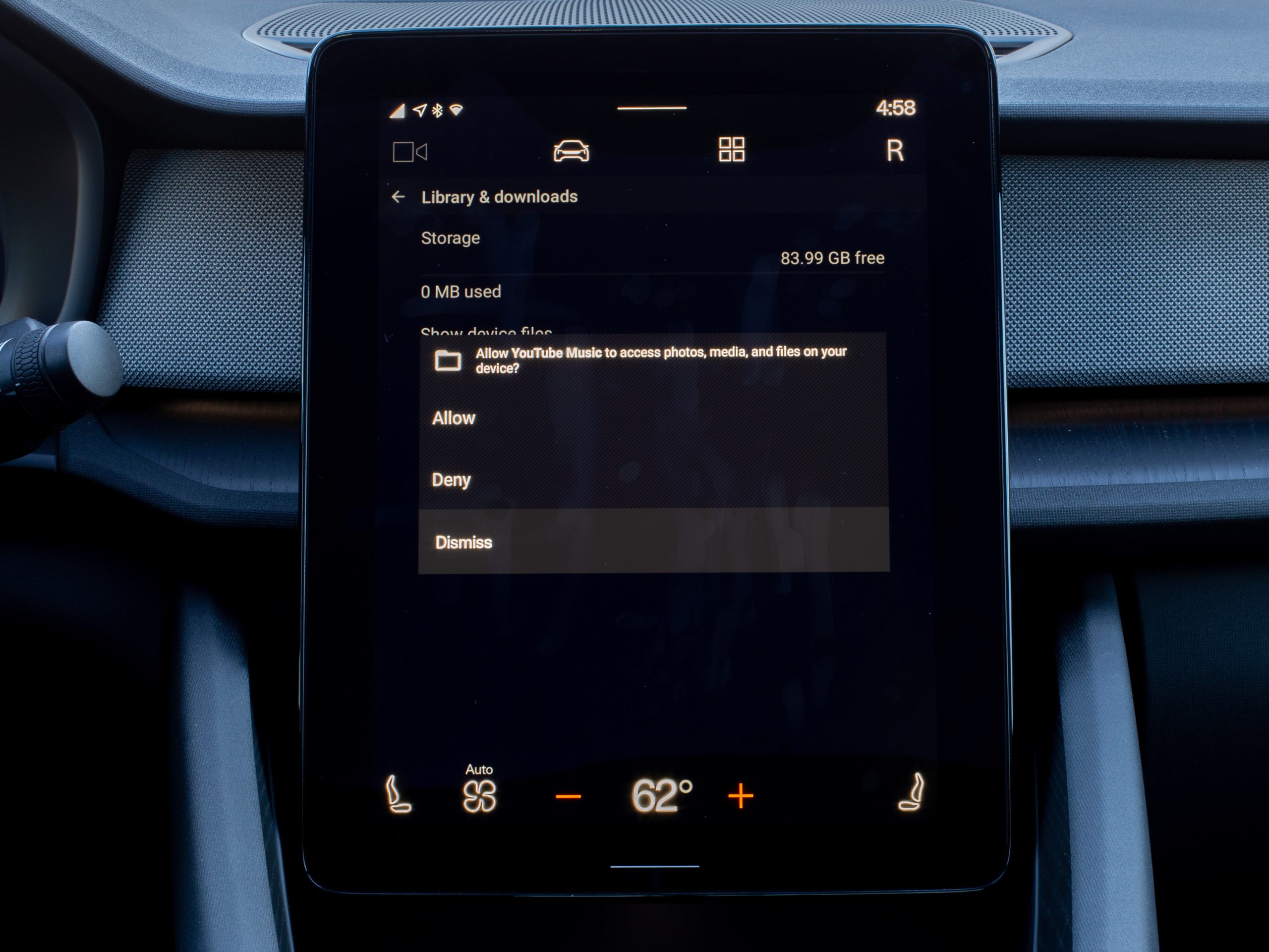 Android Automotive OS review: Under the hood with Google’s car OS - Ars ...