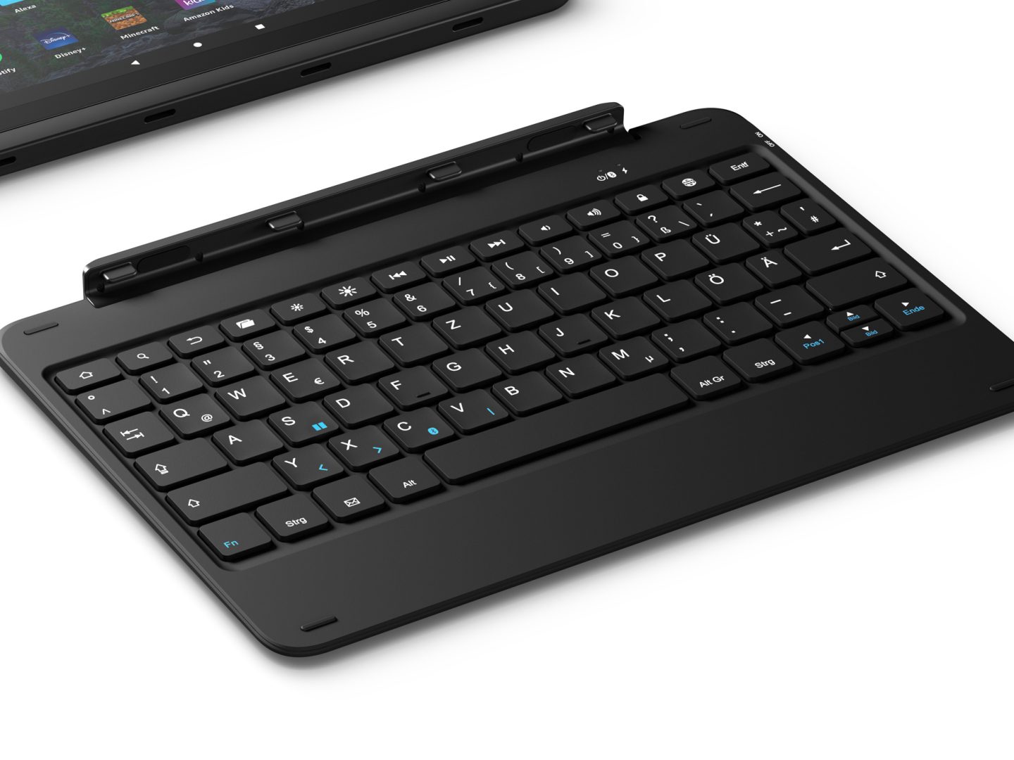 Amazon’s 11th-gen Fire HD 10 tablet starts at $149.99 - Ars Technica