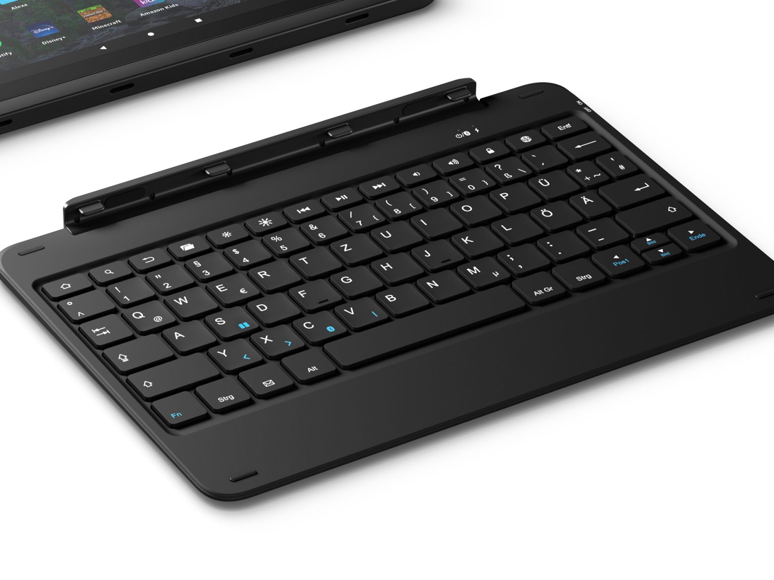 Amazon’s 11th-gen Fire HD 10 tablet starts at $149.99 - Ars Technica