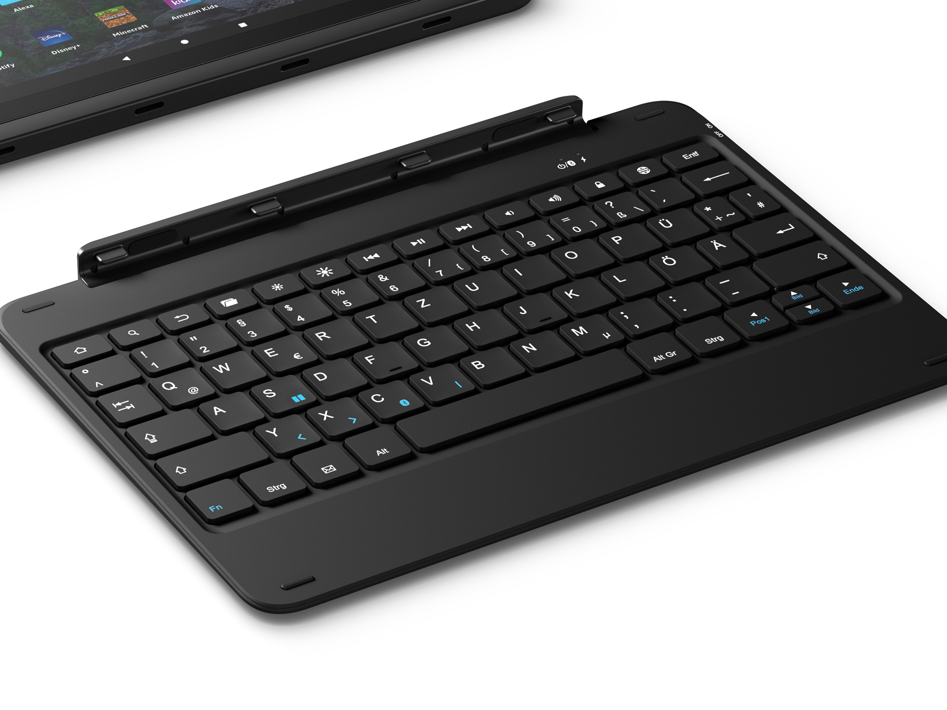 Amazon’s 11th-gen Fire HD 10 tablet starts at $149.99 - Ars Technica