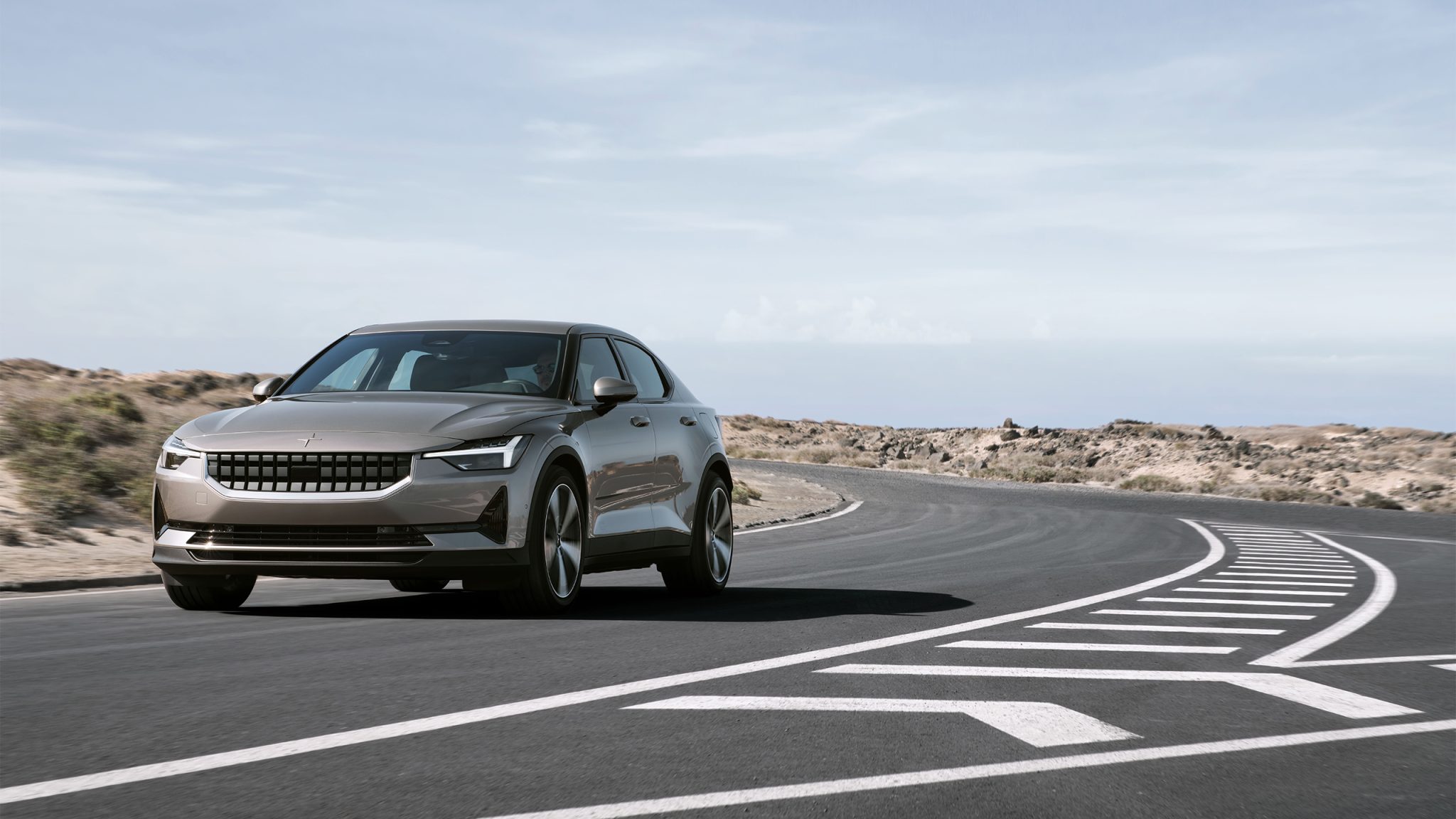 Android Automotive OS review: Under the hood with Google’s car OS - Ars ...