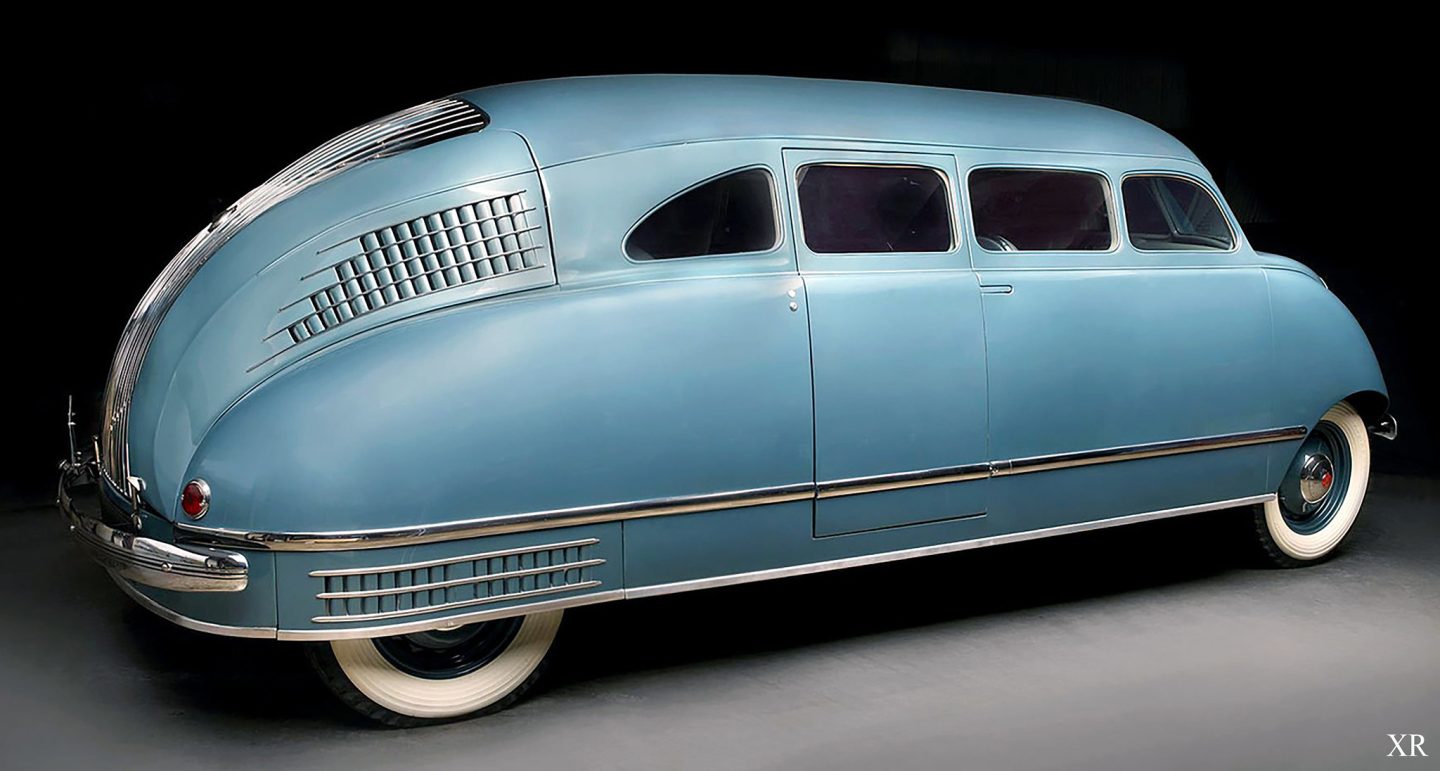 Minivans are better at daily life than SUVs, and it’s time for a ...