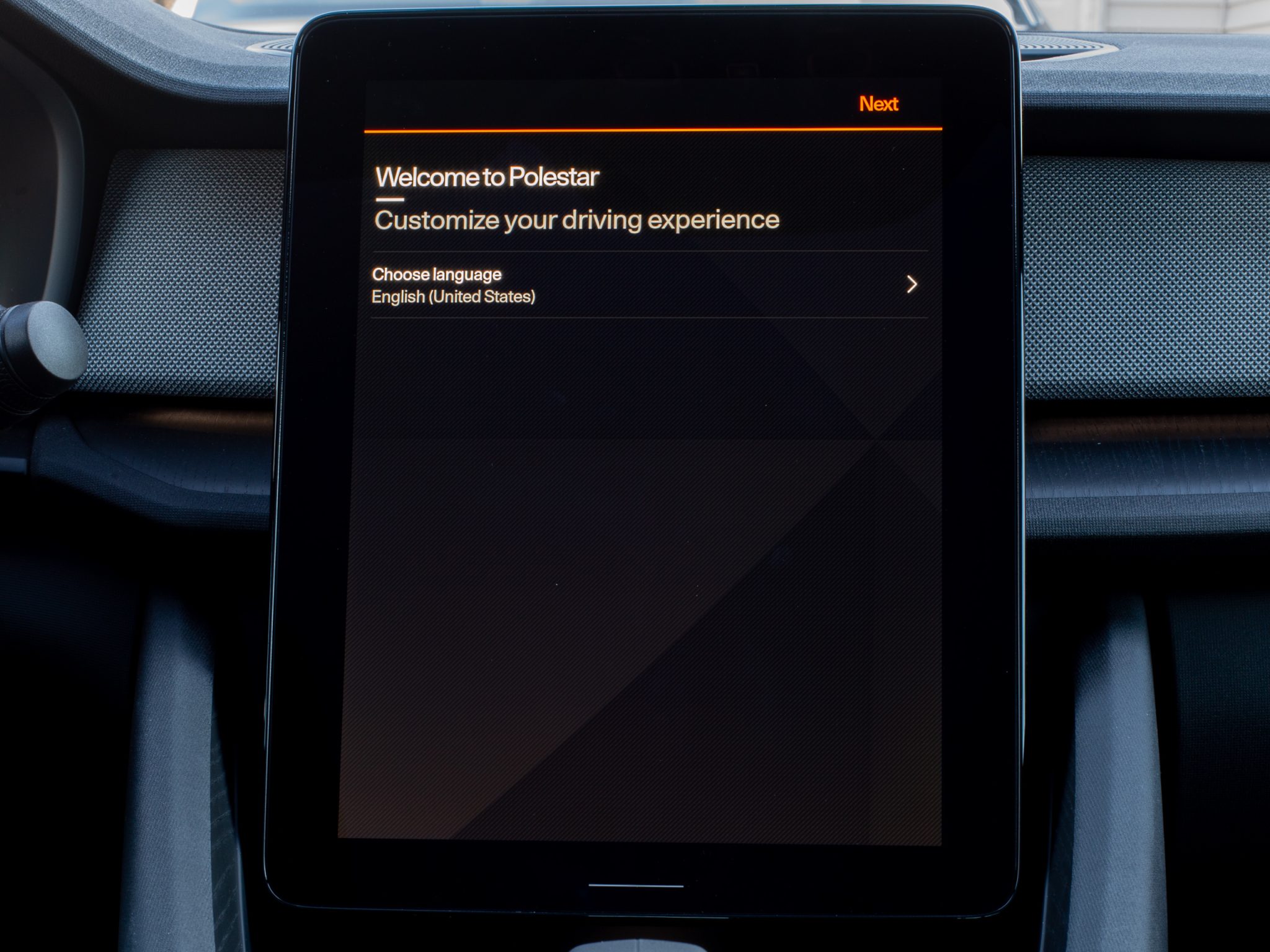 Android Automotive OS review: Under the hood with Google’s car OS - Ars ...