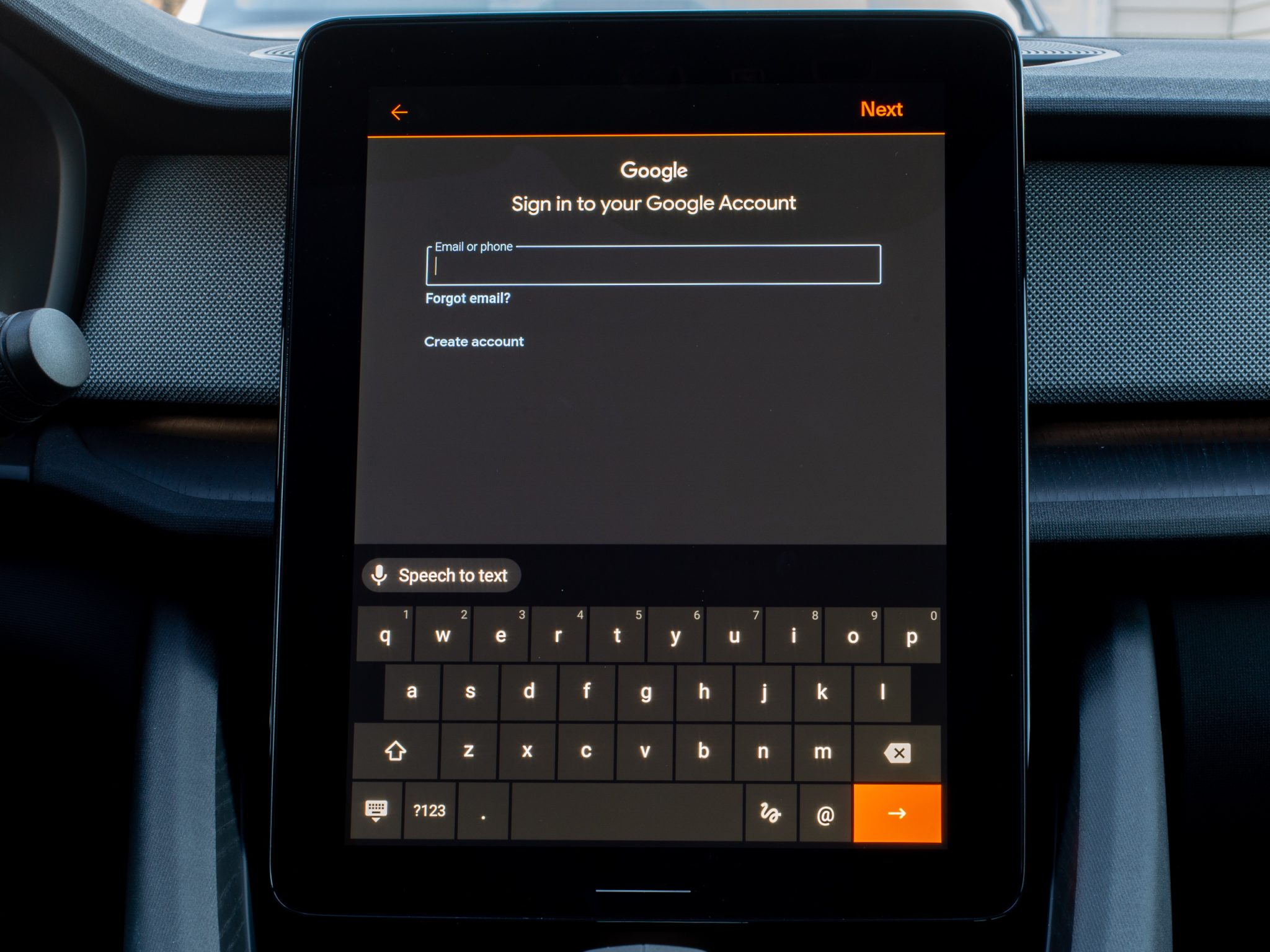 Android Automotive OS review: Under the hood with Google’s car OS - Ars ...