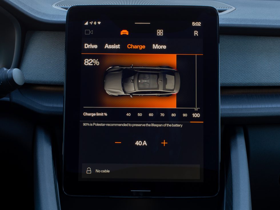 Android Automotive OS review: Under the hood with Google’s car OS - Ars ...