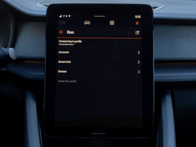 Android Automotive OS review: Under the hood with Google’s car OS - Ars ...