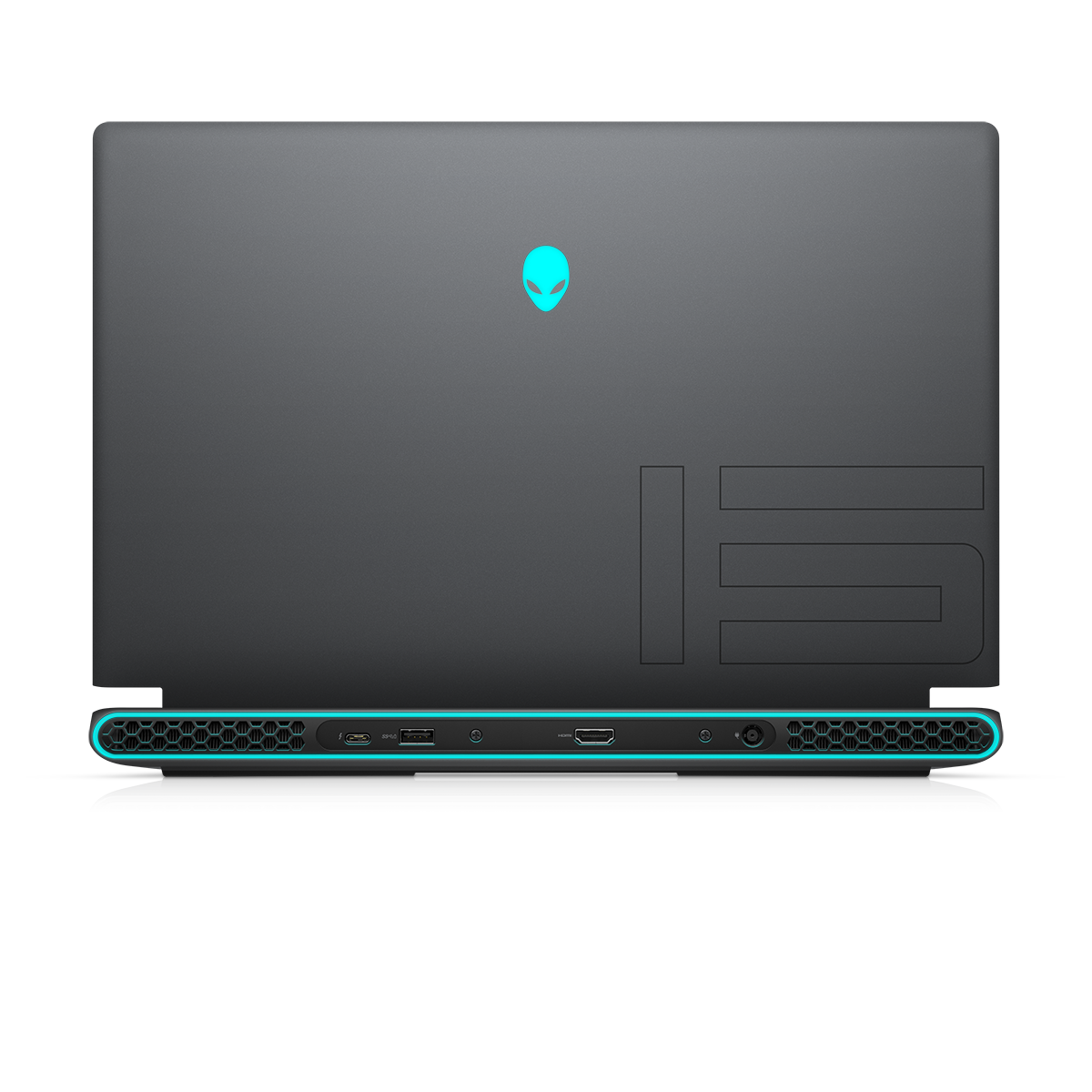 Dell Alienware launches its first AMD-powered gaming laptop since 2007 ...