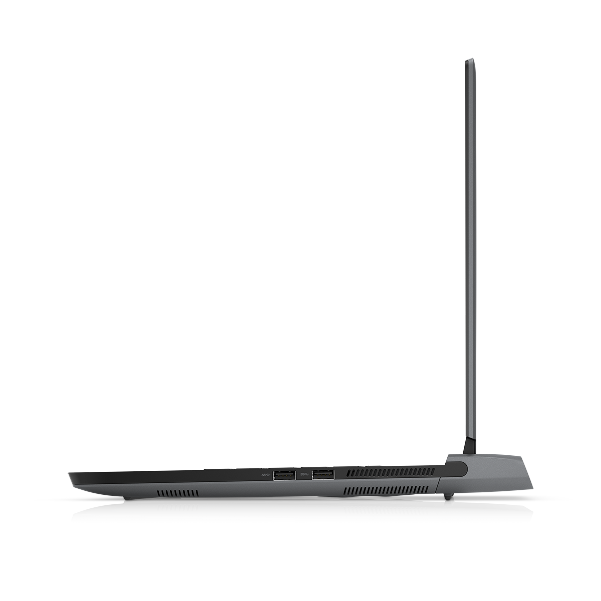 Dell Alienware launches its first AMD-powered gaming laptop since 2007 ...