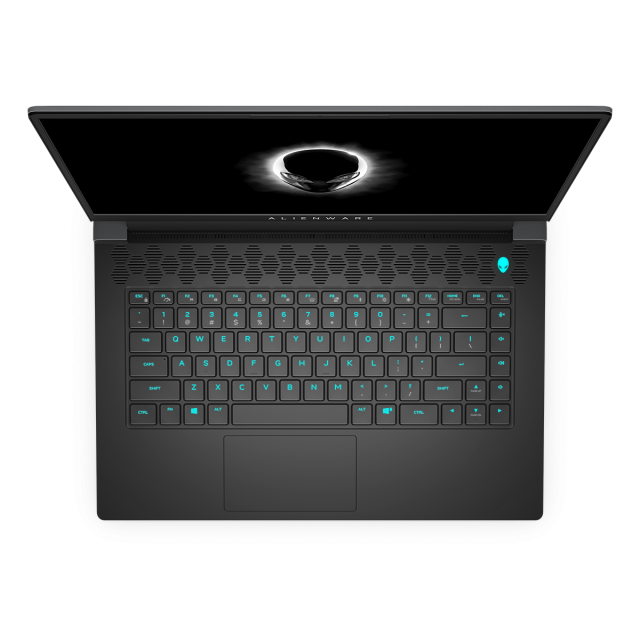 Dell Alienware launches its first AMD-powered gaming laptop since 2007 ...