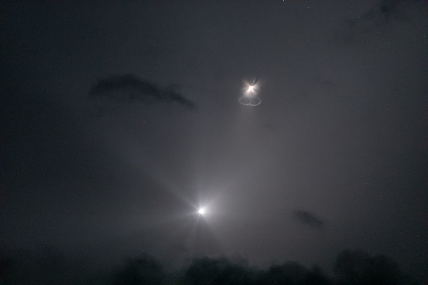 NASA gets what it wanted: Independent, reliable access to space - Ars ...