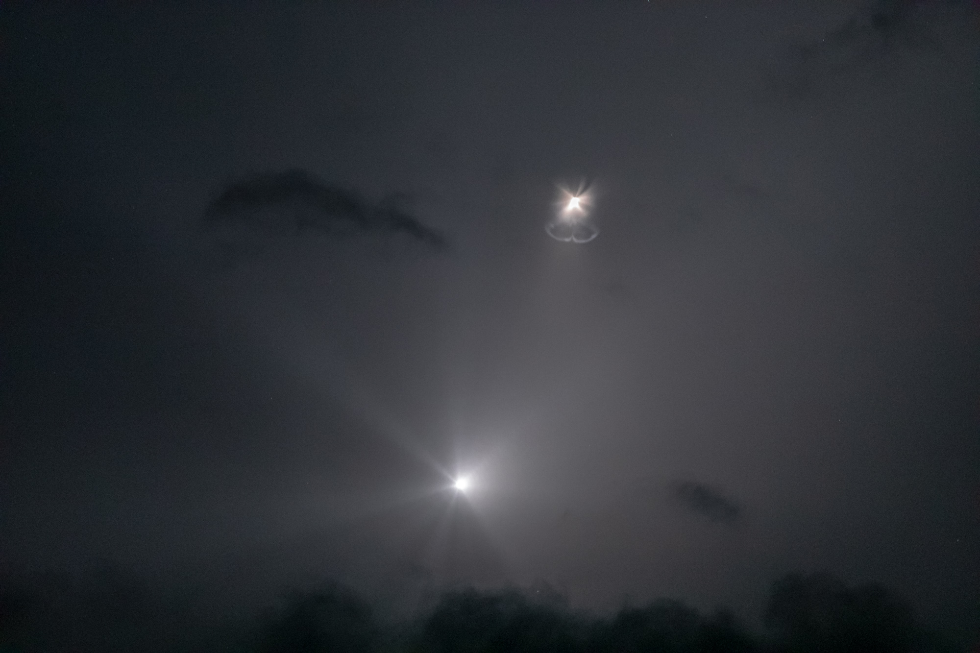 NASA gets what it wanted: Independent, reliable access to space - Ars ...