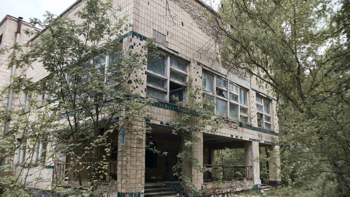 Children of Chernobyl cleanup crew don’t have excess mutations - Ars ...