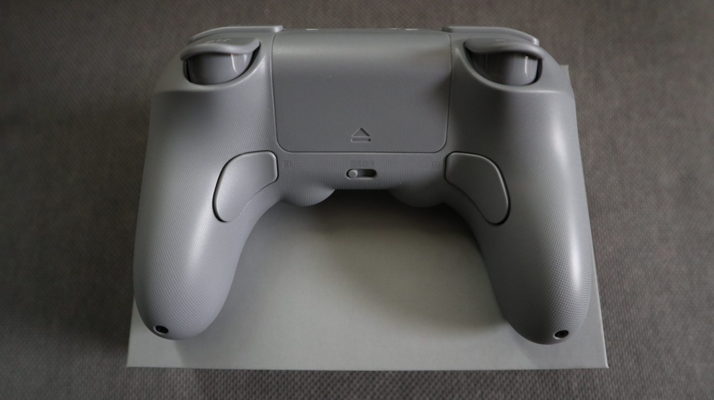 8Bitdo Pro 2 gamepad review: A $50 bargain for cool features, killer ...