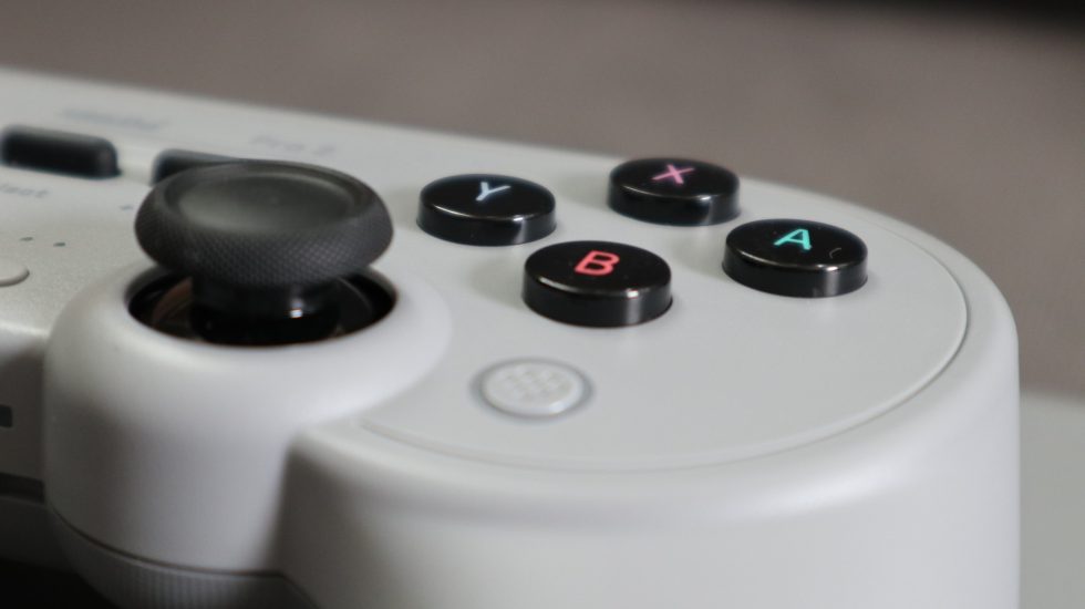 8Bitdo Pro 2 gamepad review: A $50 bargain for cool features, killer ...