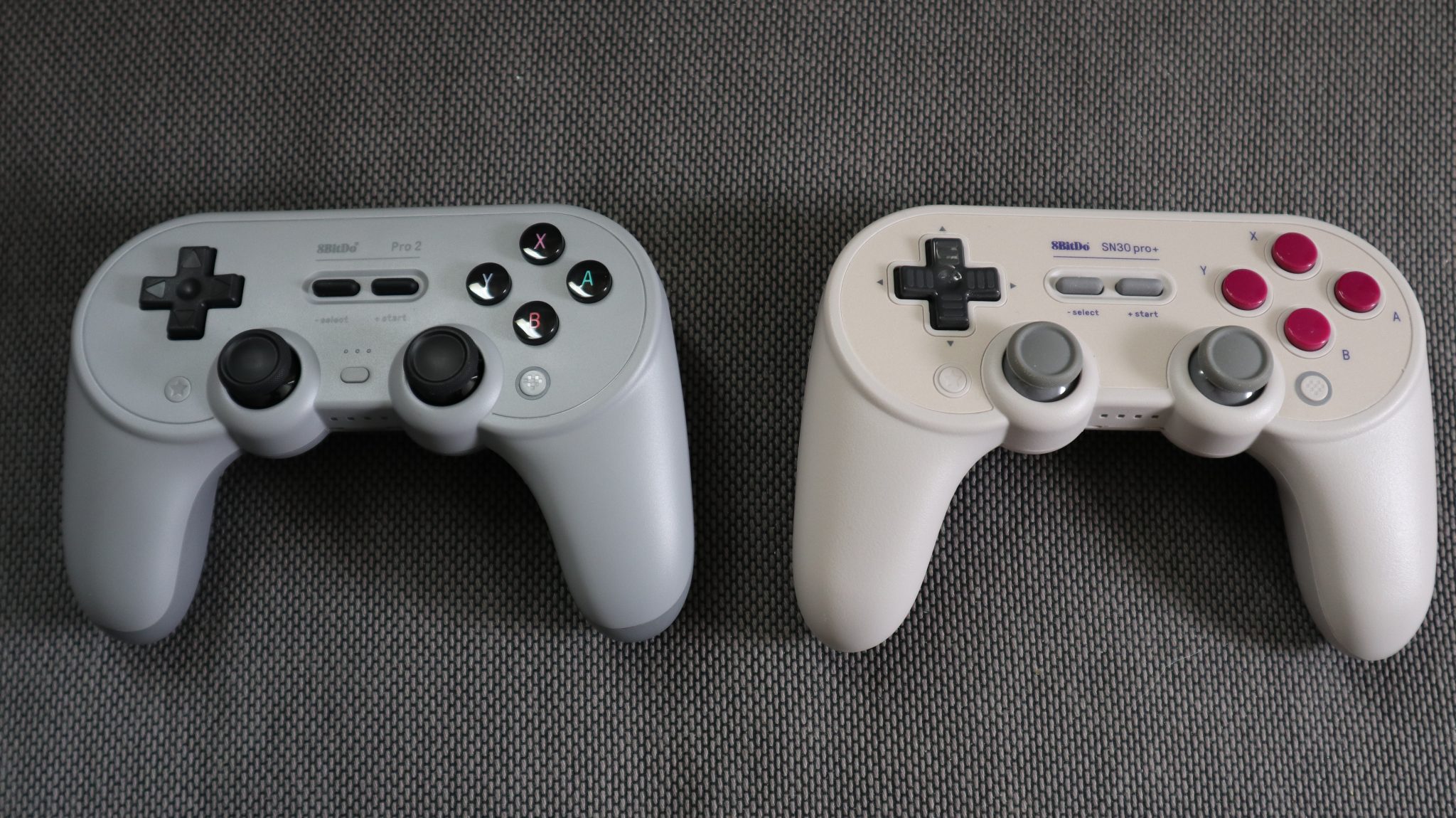 8Bitdo Pro 2 gamepad review: A $50 bargain for cool features, killer ...