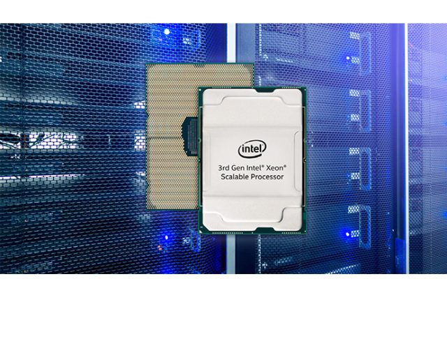 Intel’s Ice Lake Xeon comes out swinging at AMD’s Epyc Milan - Ars Technica
